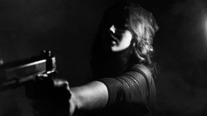 How to Write a Fight Scene (Part 1) - Karin Cather Editorial Services LLC